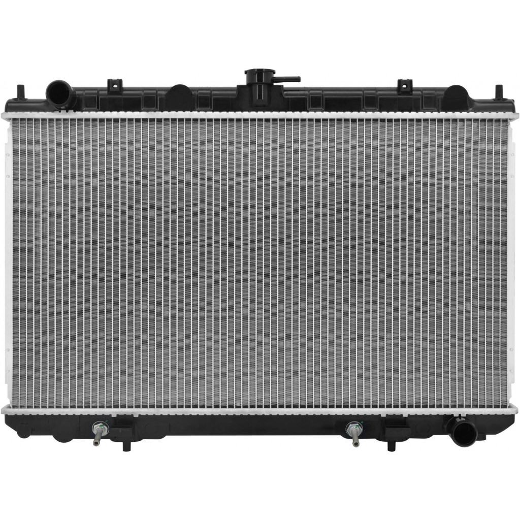 KarParts360 For Infiniti I35 Radiator 2002 2003 2004 | 3.5L | V6 ...
