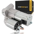 KarParts360 For Isuzu Ascender 2004 2005 2006 Starter | 8Cyl., 4.8/5.3L ...