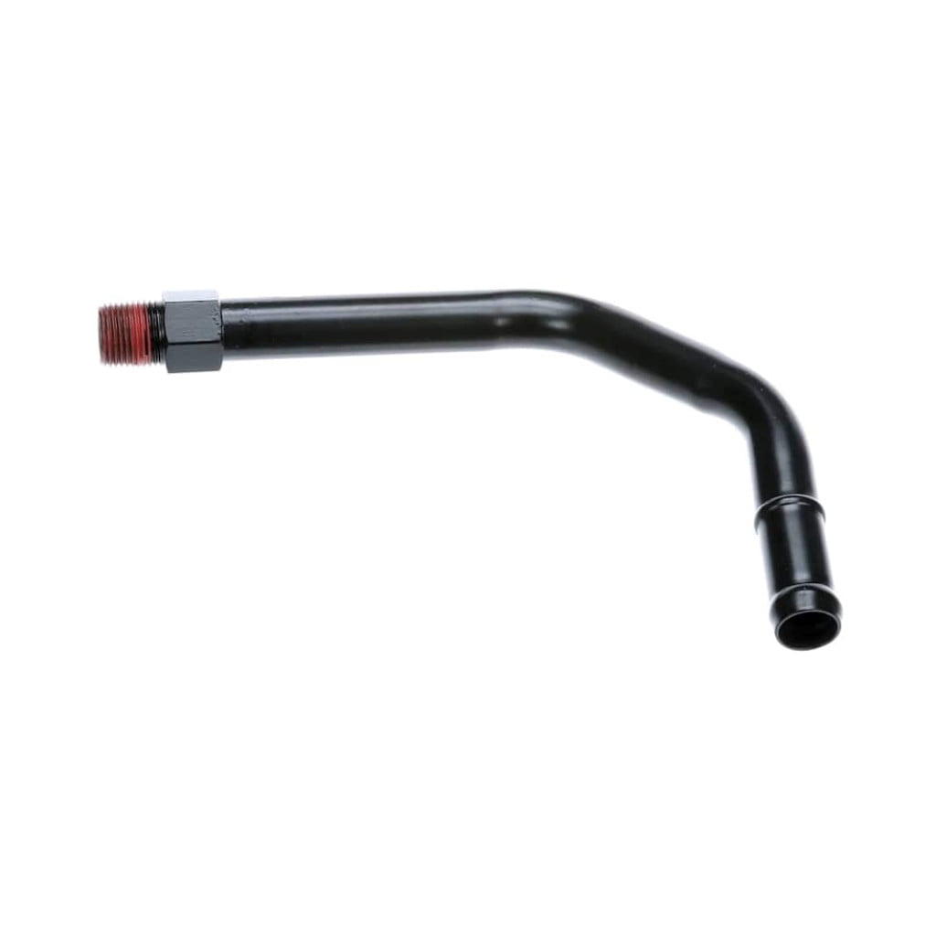 KarParts360 For Jeep Cherokee 1991-2001 Water Pump Inlet Tube | Steel ...