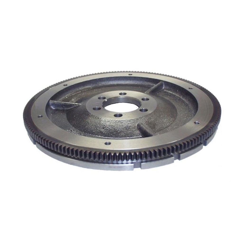 KarParts360 For Jeep Comanche 1991 1992 Flywheel Assembly | Metal ...