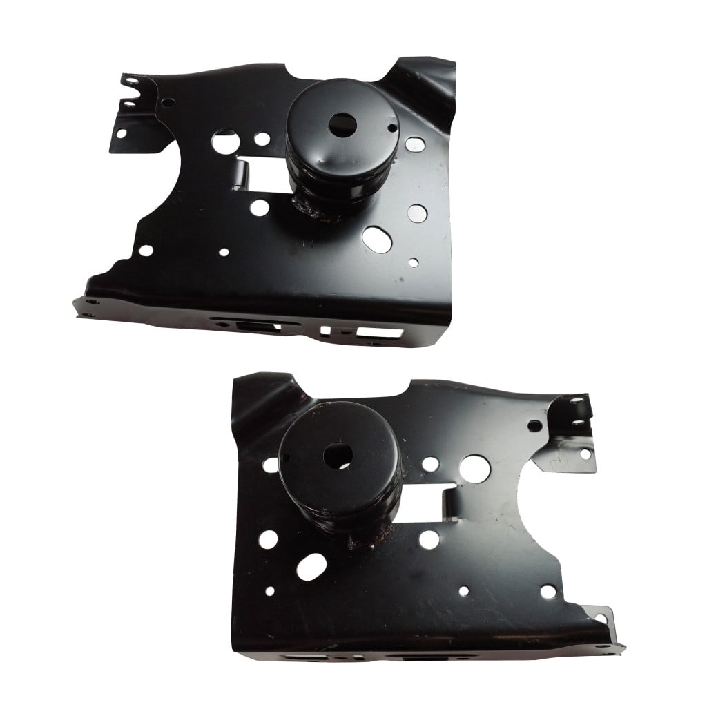 KarParts360 For Jeep Gladiator 2020 2021 2022 2023 Bumper Bracket ...