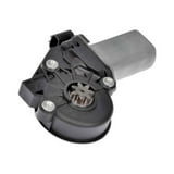 KarParts360 For Jeep Grand Cherokee 2011-2017 Tailgate Latch Motor | 2 ...