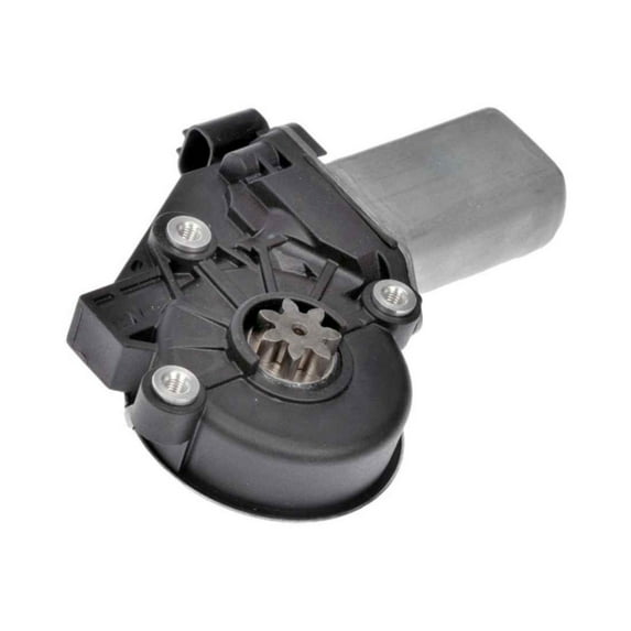 KarParts360 For Jeep Grand Cherokee 2011-2017 Tailgate Latch Motor | 2 ...