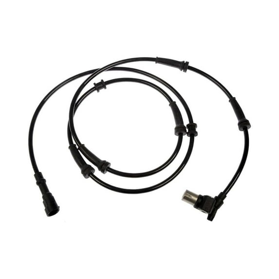KarParts360 For Jeep Grand Wagoneer 1993 ABS Speed Sensor | Plastic ...