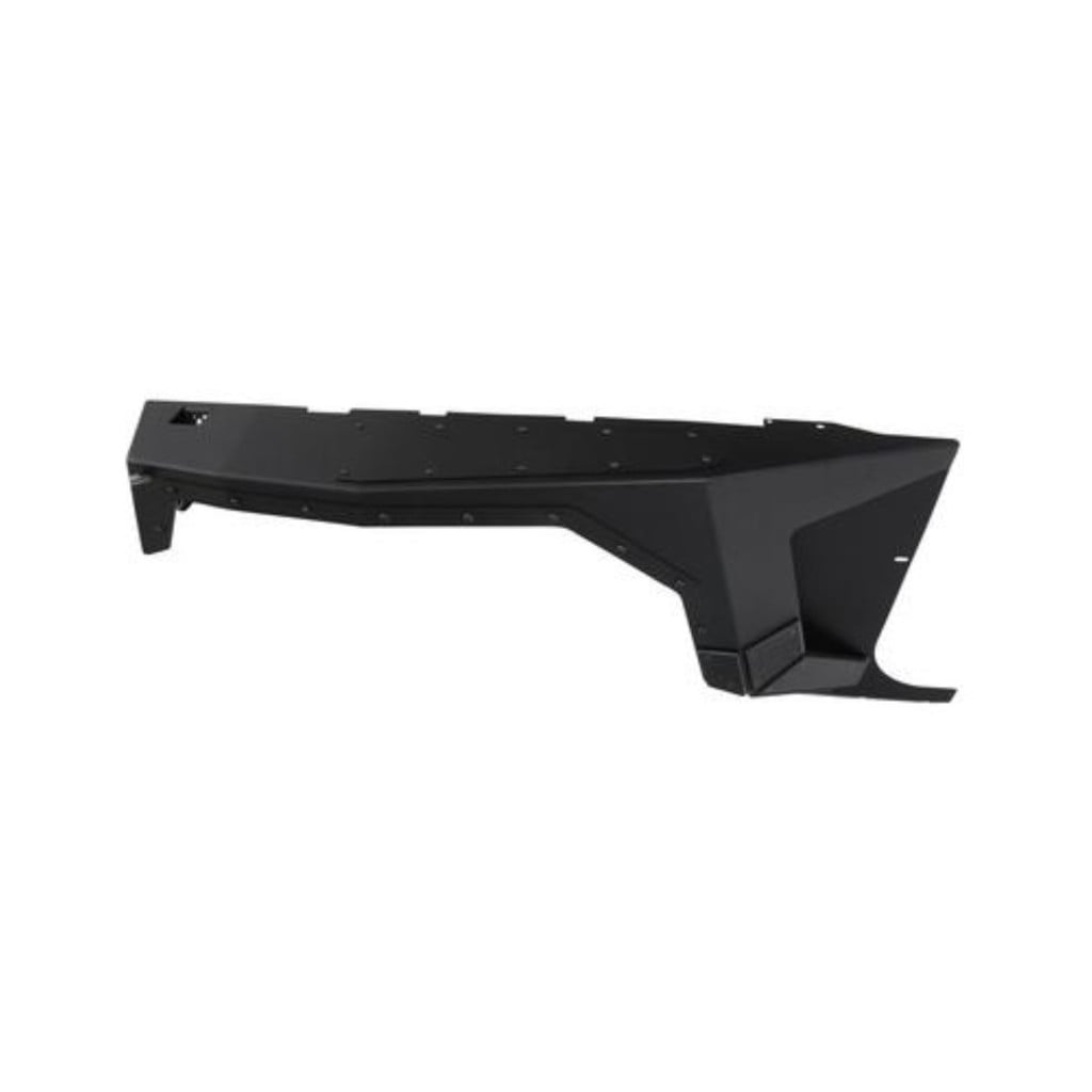 KarParts360 For Jeep Wrangler 2018 XRC Gen2 Fender Armor | Front | 2 ...