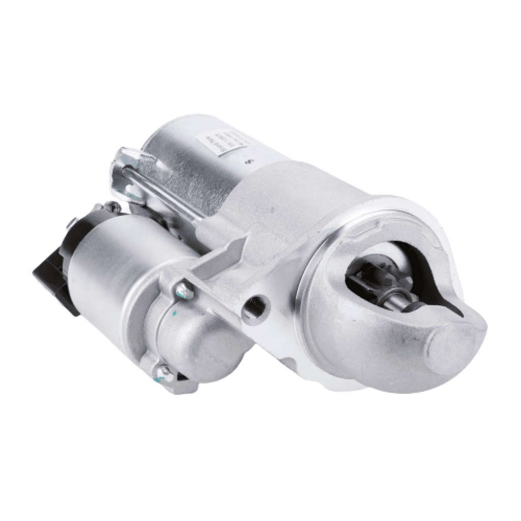 KarParts360 For Kia Amanti Starter Motor 2007 2008 2009 Replaces 36100 ...