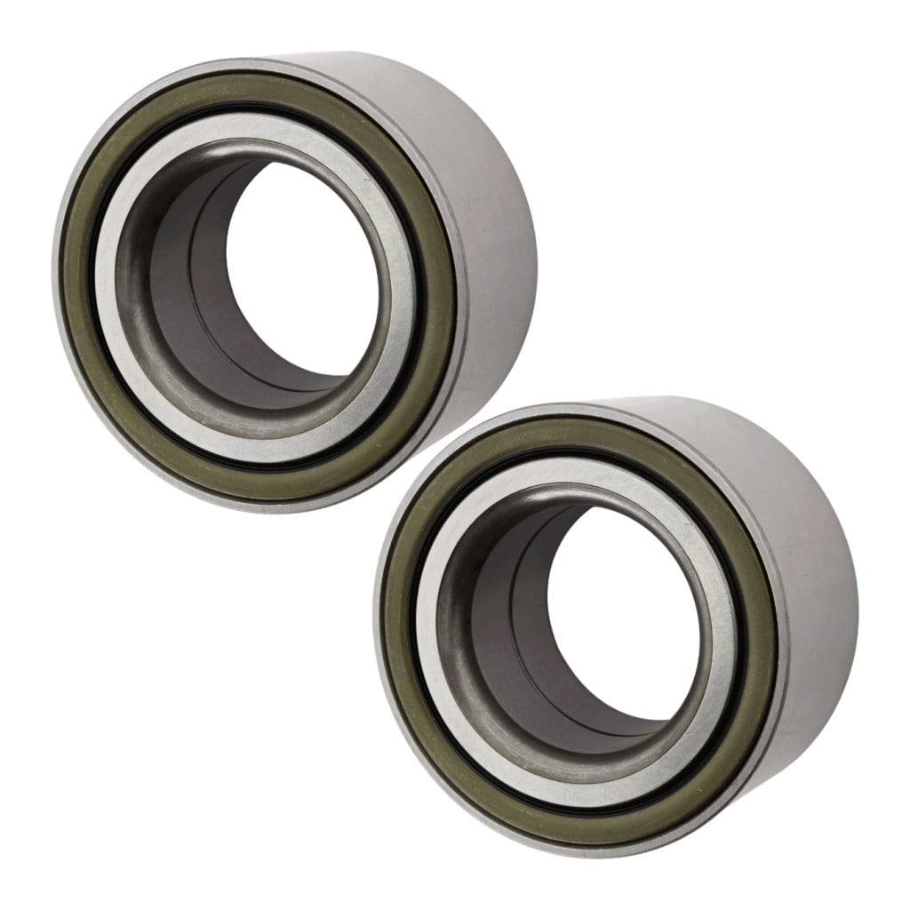 KarParts360 For Kia Borrego 2009 2010 Wheel Bearings Driver And ...