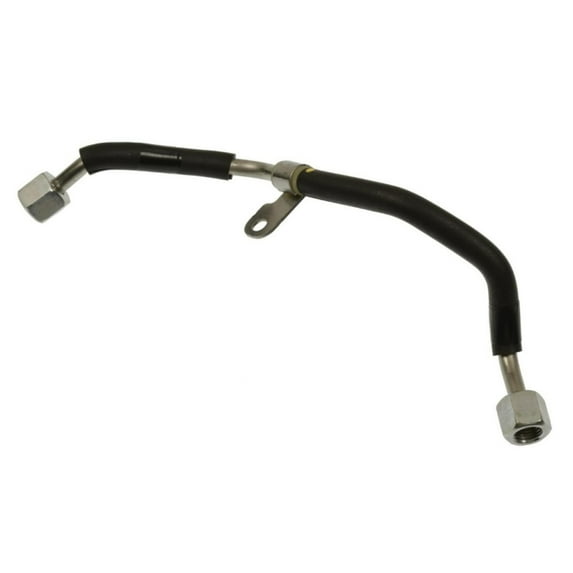 KarParts360 For Kia Forte 2014 2015 2016 2017 Fuel Feed Line | Metal ...