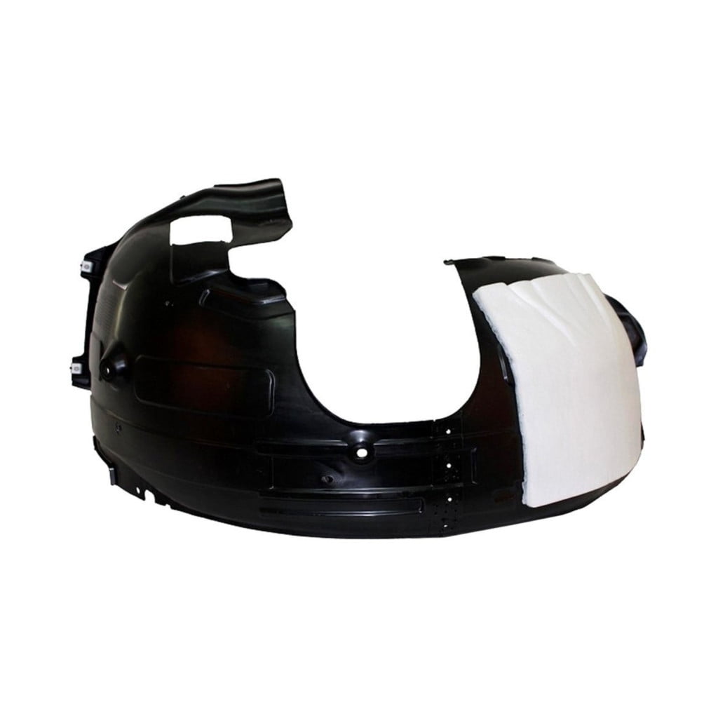 KarParts360 For Kia K5 2021 2022 2023 2024 Fender Liner Driver Side ...