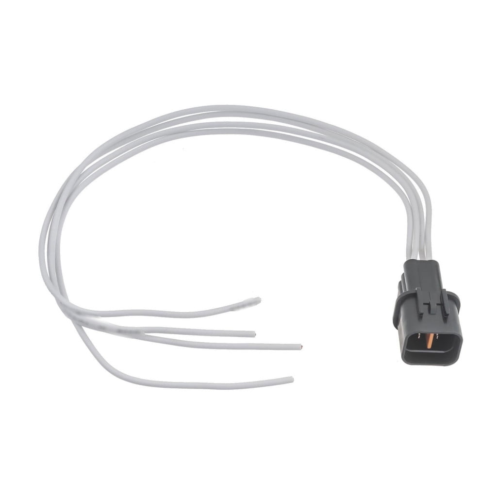 CarLights360 For Kia Rio 2006 07 08 09 10 2011 Blower Motor Resistor ...