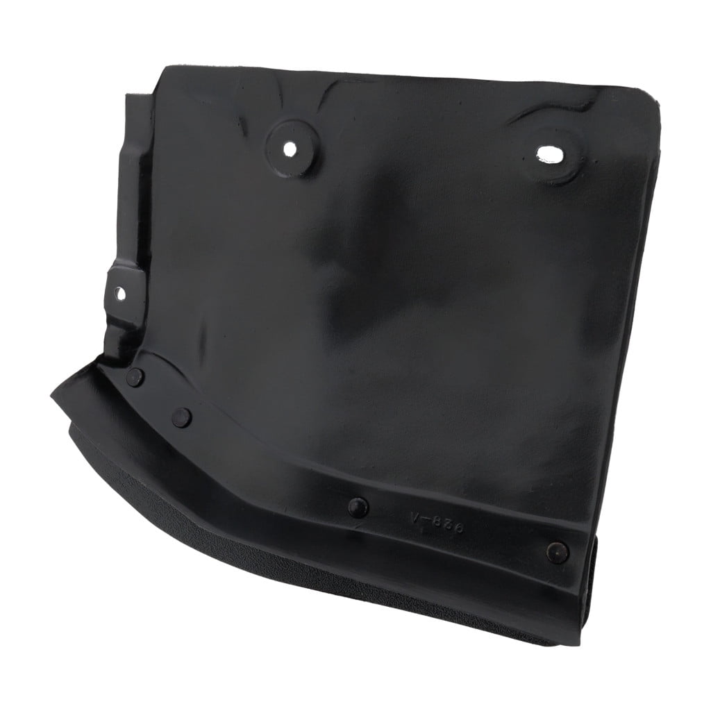 KarParts360 For Lexus ES250 2021 2022 2023 2024 Fender Splash Shield ...