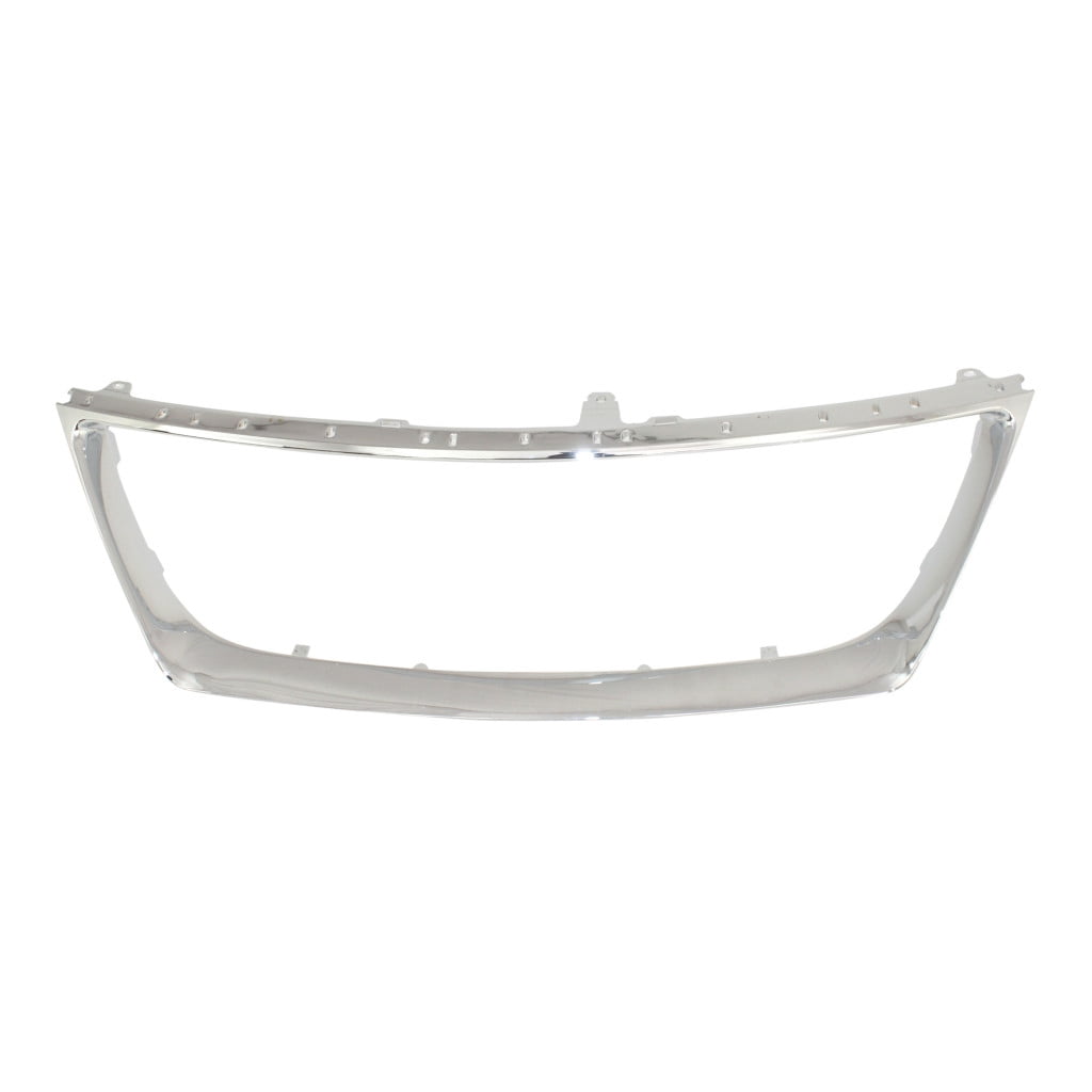 KarParts360 For Lexus ES350 2007 2008 2009 Grille Frame | Chrome | Made ...