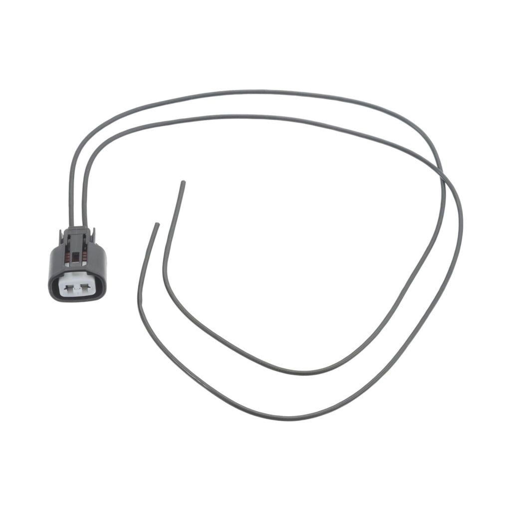 CarLights360 For Lexus GX470 2003-2009 Speed Sensor Connector | Front ...