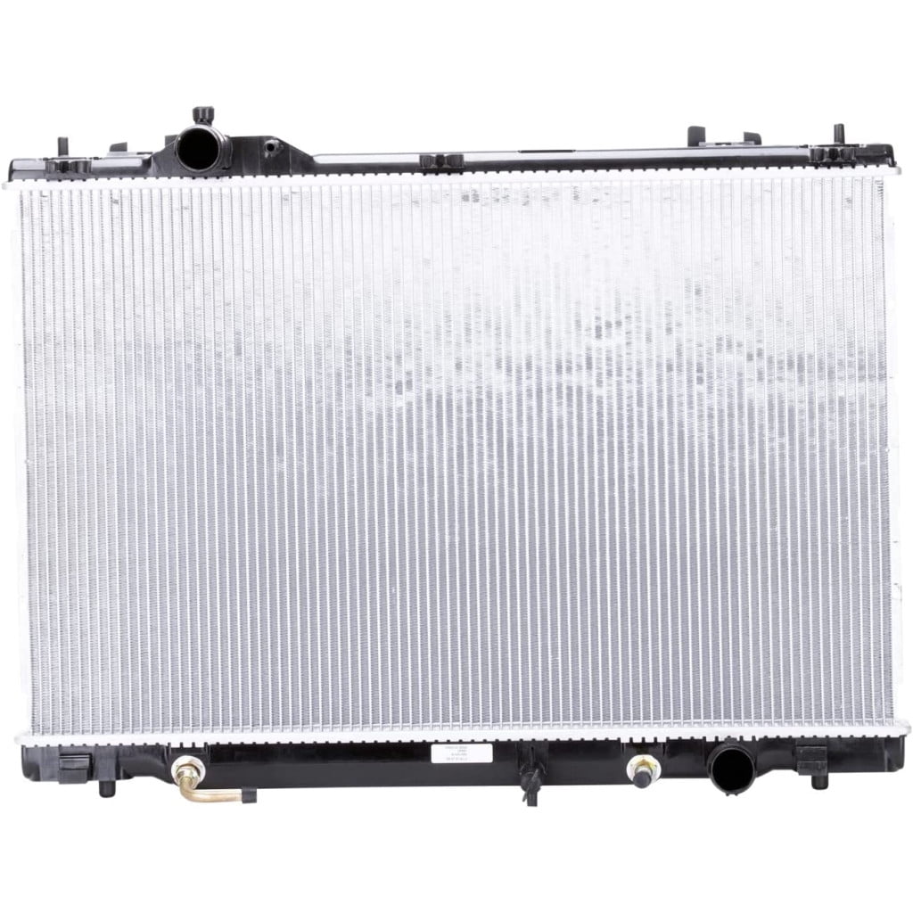 KarParts360 For Lexus LS460 Radiator 2007 2008 2009 Vehicle Trim: 4.6L ...