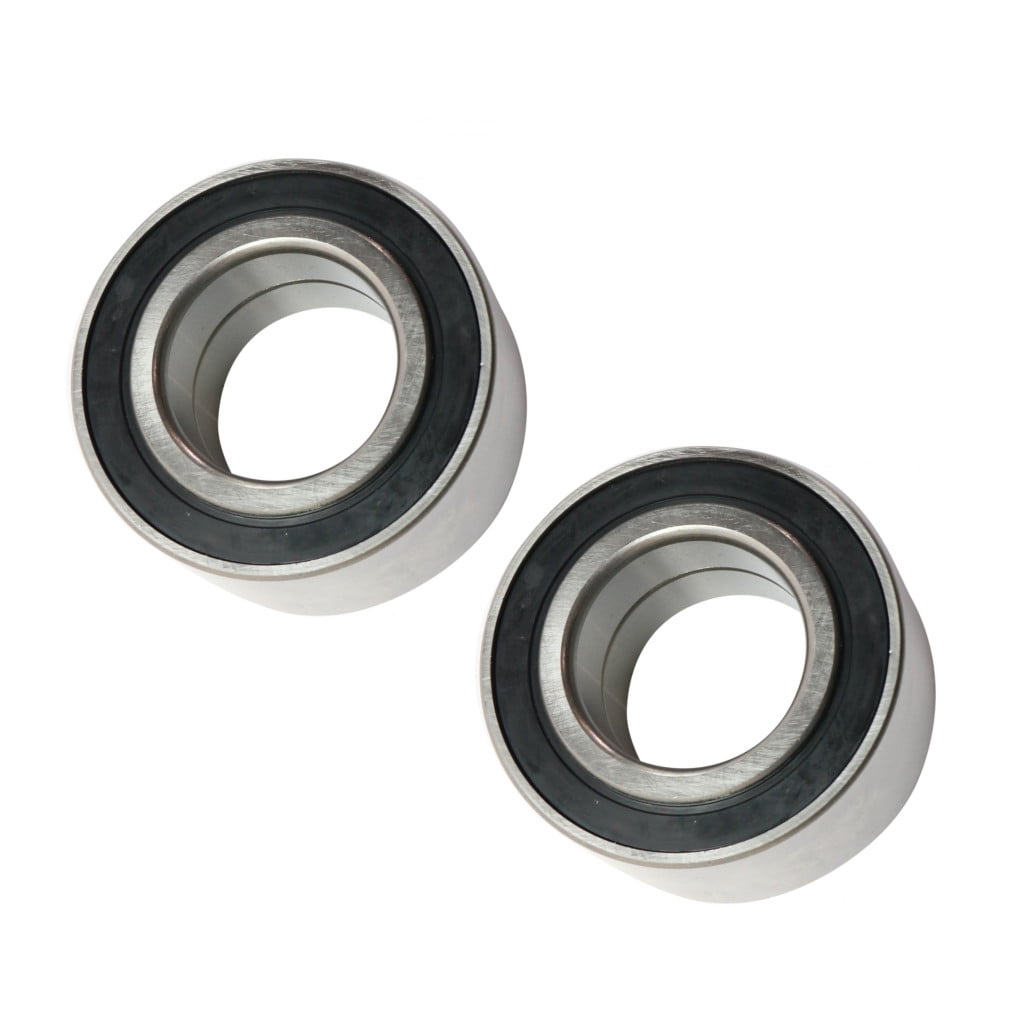 KarParts360 For Lexus LX470 1998-2007 Wheel Bearings Driver and ...