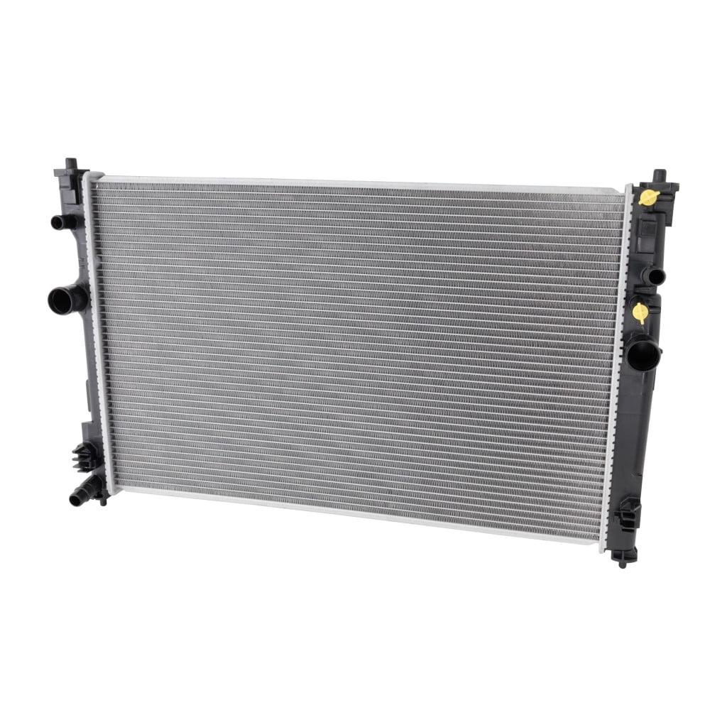 KarParts360 For Lexus NX350h 2022 2023 2024 Radiator | Aluminum Core ...