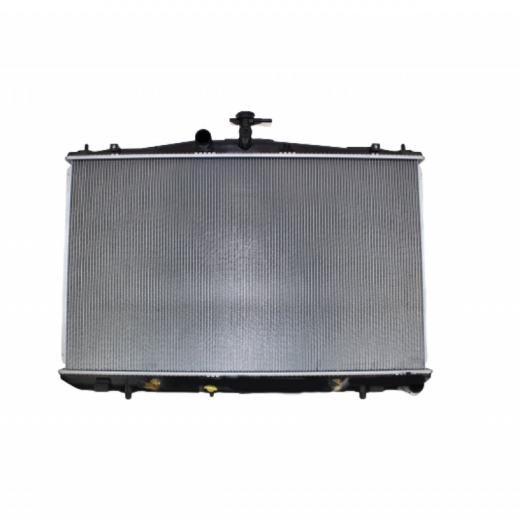 KarParts360 For Lexus RX350 Radiator 2010 2011 2012 | Vehicle Trim: 3 ...