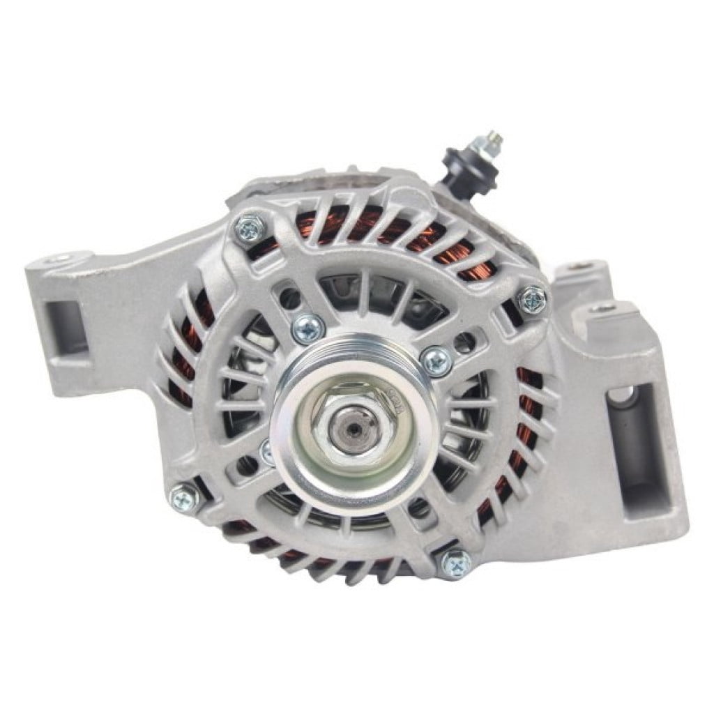 KarParts360 For Mazda 3 Alternator 2012 2013 Replaces LF8J-18-300R-00 ...