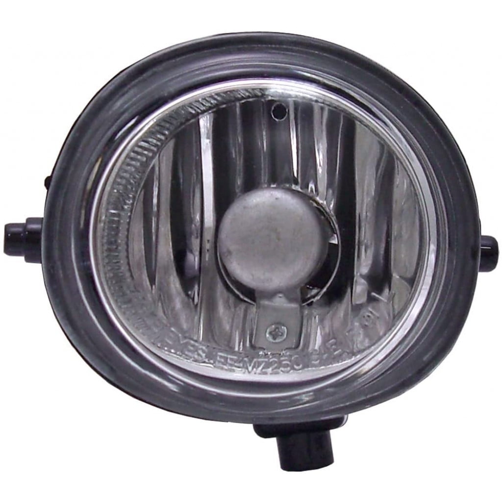KarParts360 For Mazda 6 Fog Light Assembly 2006 2007 2008 Driver Side ...