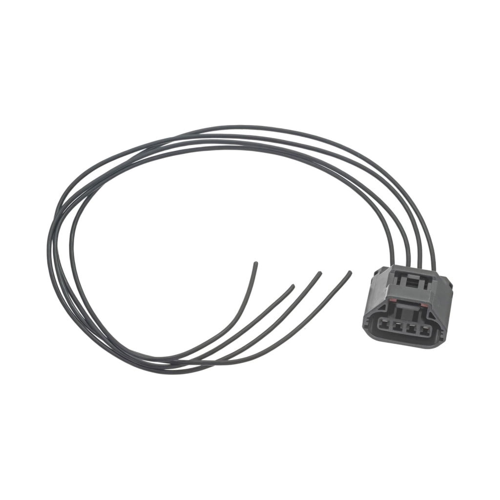 CarLights360 For Mazda CX-30 2020 2021 Ignition Coil Connector | 4 ...