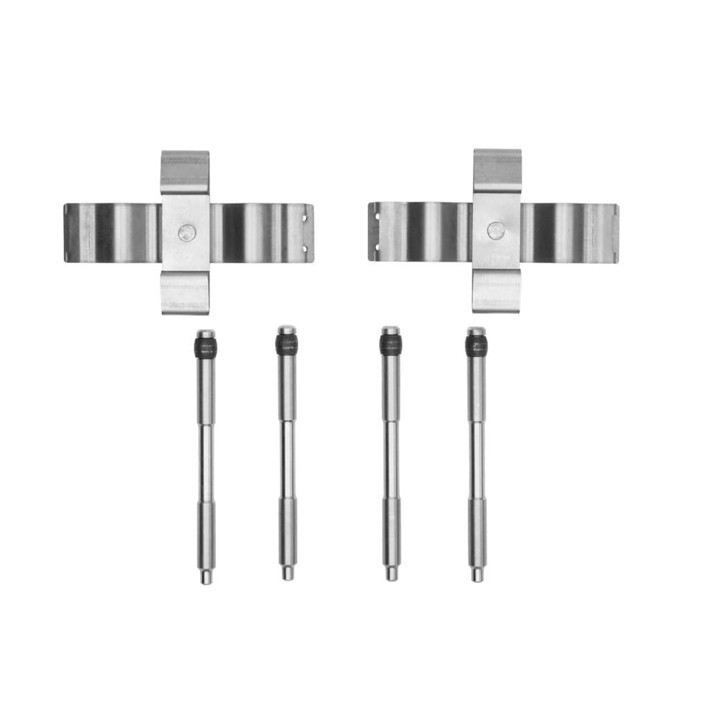 KarParts360 For Mazda MX-5 Miata 2021 2022 2023 Disc Brake Hardware Set ...
