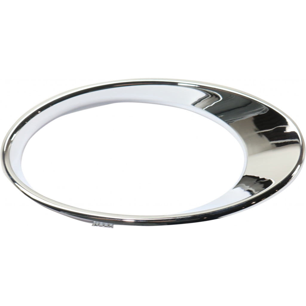 KarParts360 For Mercedes-Benz C230 Fog Light Bezel / Cover 2008 2009 ...