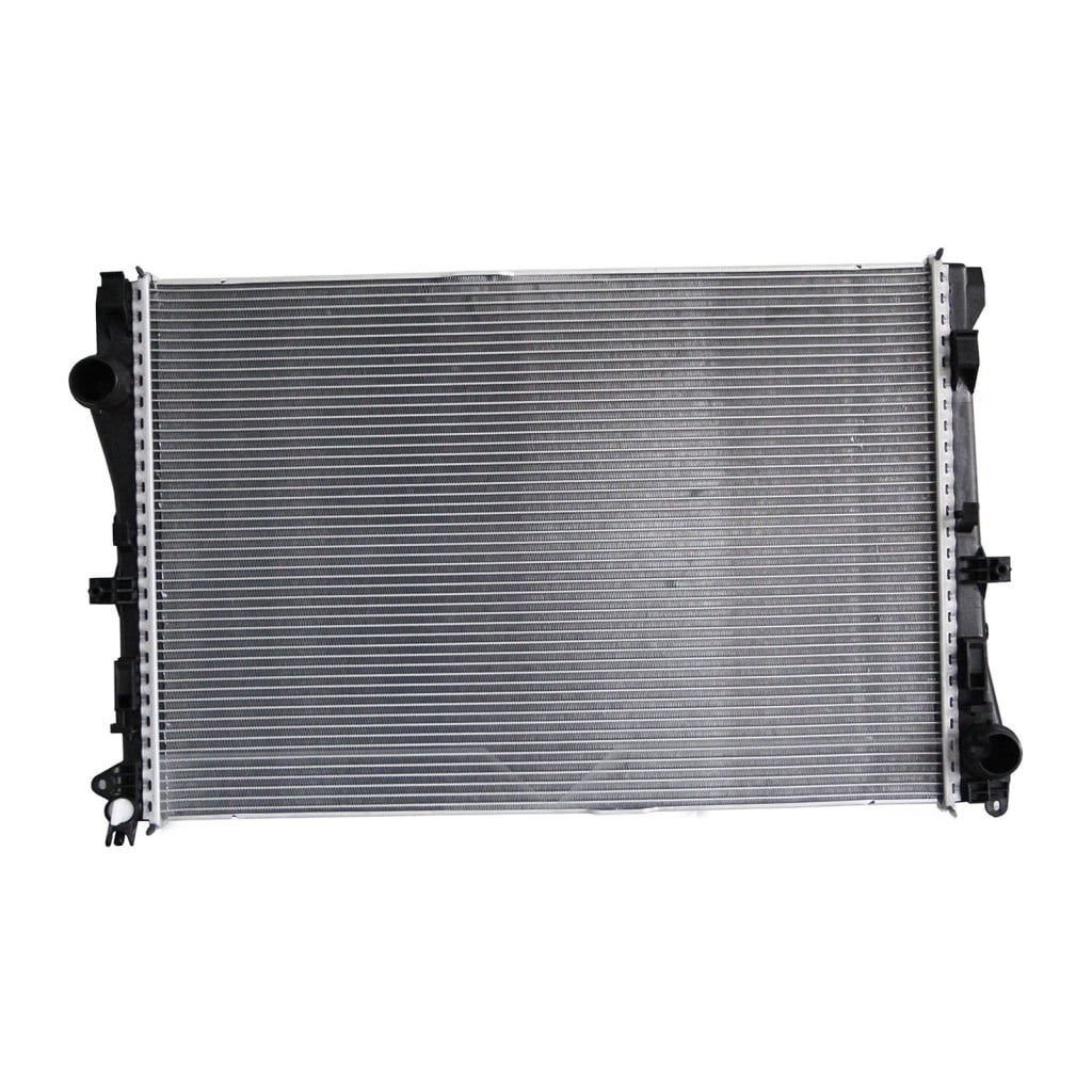 KarParts360 For Mercedes-Benz C63 AMG S E Performance 2024 Radiator | 2 ...