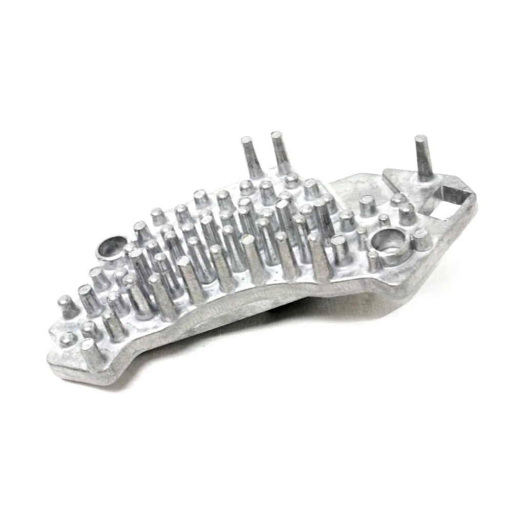 KarParts360 For Mercedes-Benz E500 1994 Blower Motor Resistor | 3 Pin ...