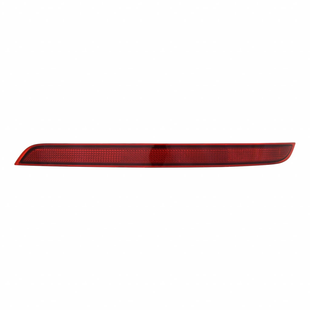 KarParts360 For Mercedes-Benz GLE300d Bumper Reflector 2016 2017 ...