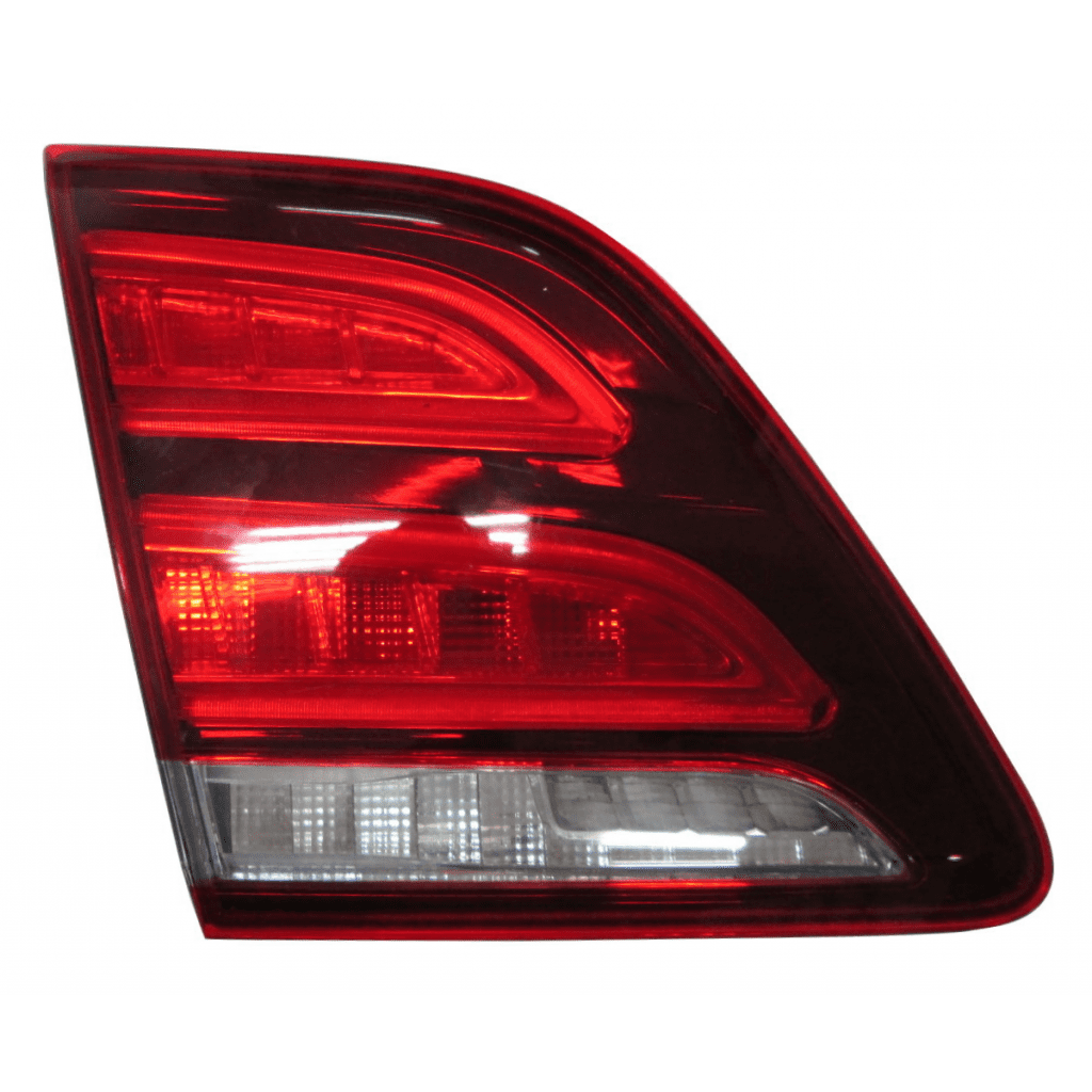 KarParts360 For Mercedes-Benz GLE300d Tail Light 2016 2017 2018 Driver ...