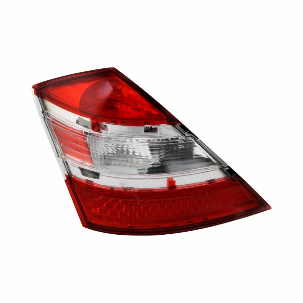 KarParts360 For Mercedes-Benz S450 Tail Light 2008 2009 Driver Side LED ...