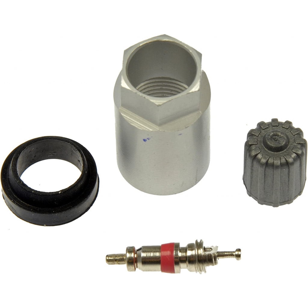KarParts360 For Mercedes-Benz S65/E63 AMG 2010-2012 Tire Pressure Monitoring System | Plastic ...