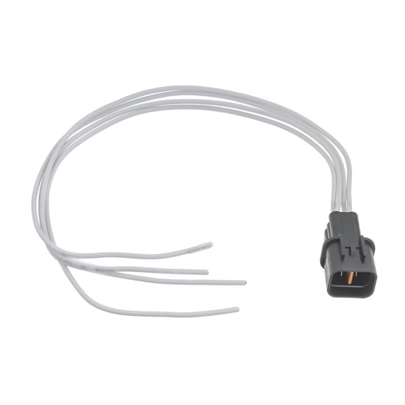 CarLights360 For Mitsubishi Diamante 1994-2004 Blower Motor Resistor ...