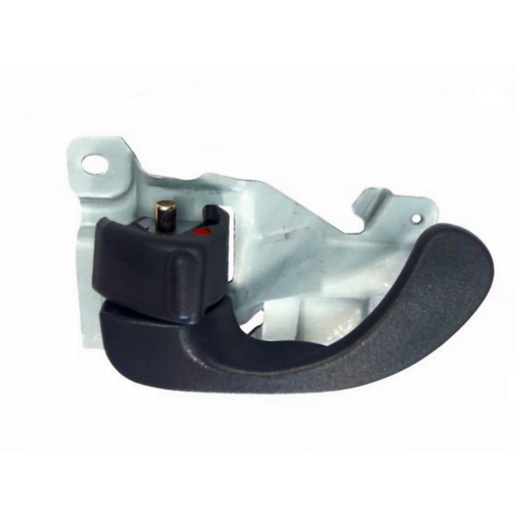 KarParts360 For Mitsubishi Galant Door Handle 1999 00 01 02 2003 ...