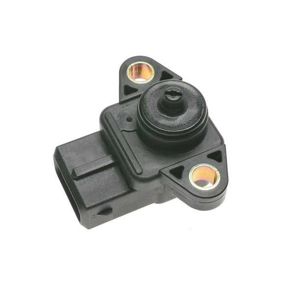 KarParts360 For Mitsubishi Mirage 1993-2002 MAP Sensor | Black | Plug ...