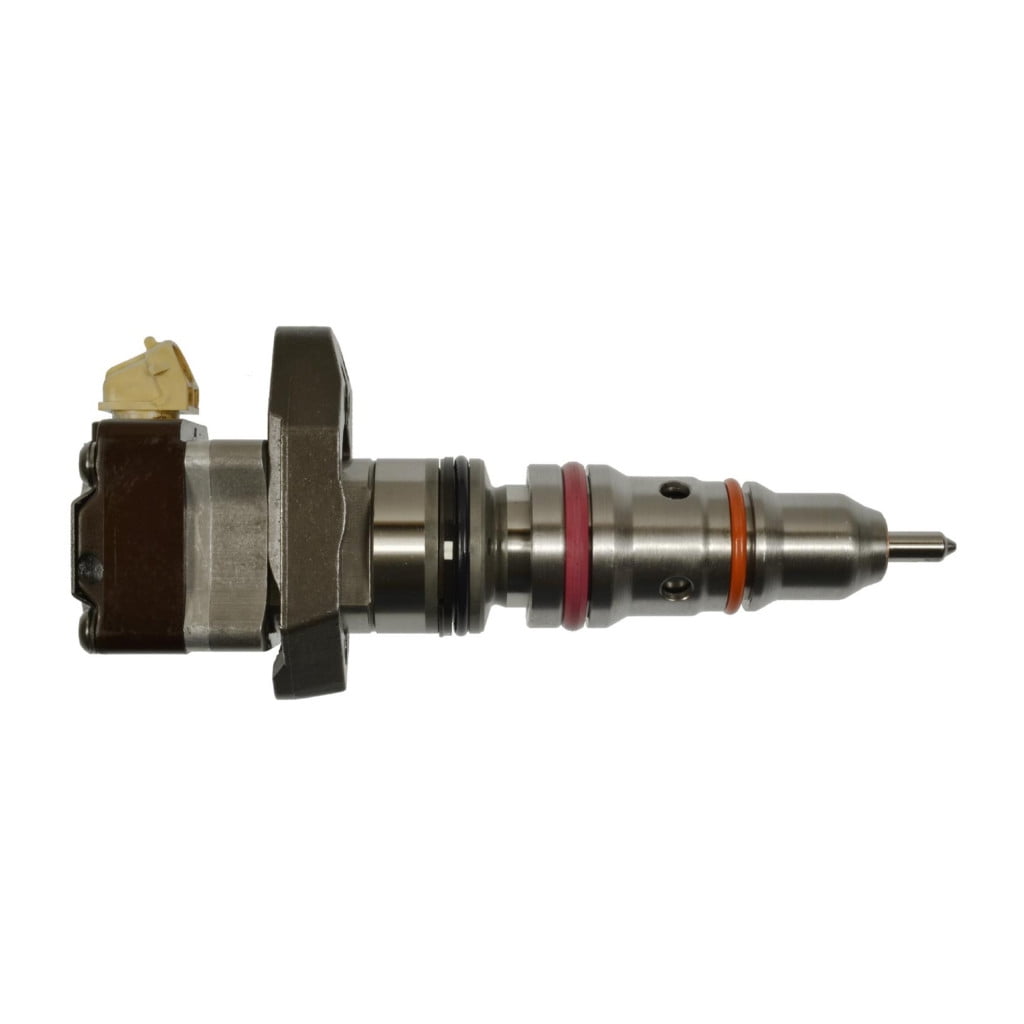 KarParts360 For Navistar 3000 1999 2000 Fuel Injector | Yellow | Diesel ...