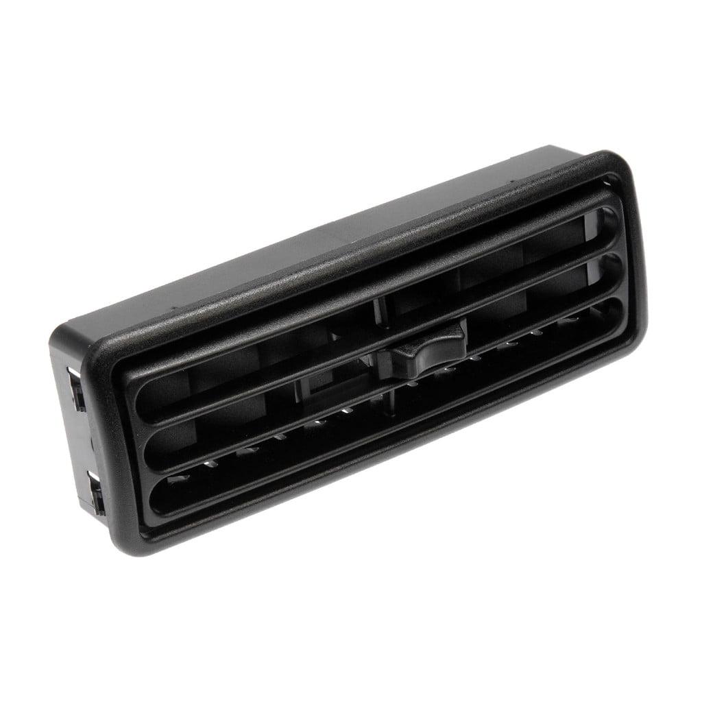 KarParts360 For Navistar 9200i SBA 2007 Heavy Duty HVAC Vent | Black ...