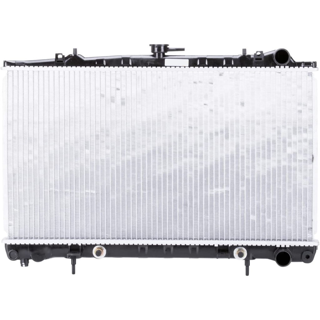KarParts360 For Nissan 240SX Radiator 1991 92 93 1994 | Vehicle Trim: 2 ...