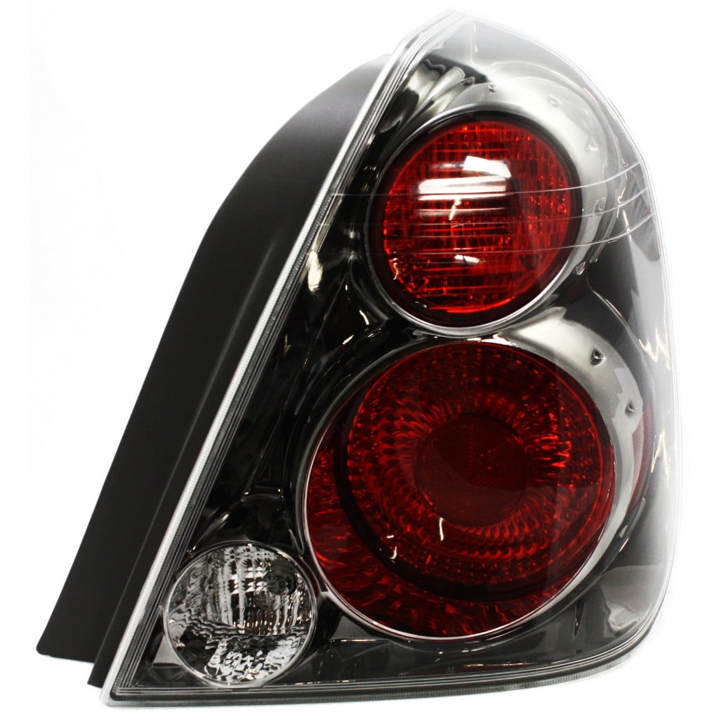 KarParts360 For Nissan Altima Tail Light Assembly Type 2005 2006 ...