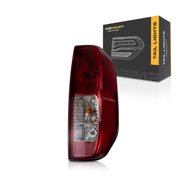For Volkswagen Passat Tail Light 2012-2015 Driver Side Bulbs Included ...