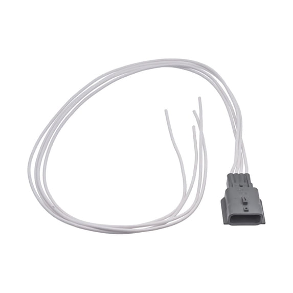 CarLights360 For Nissan Maxima 2014 Blower Motor Resistor Connector ...