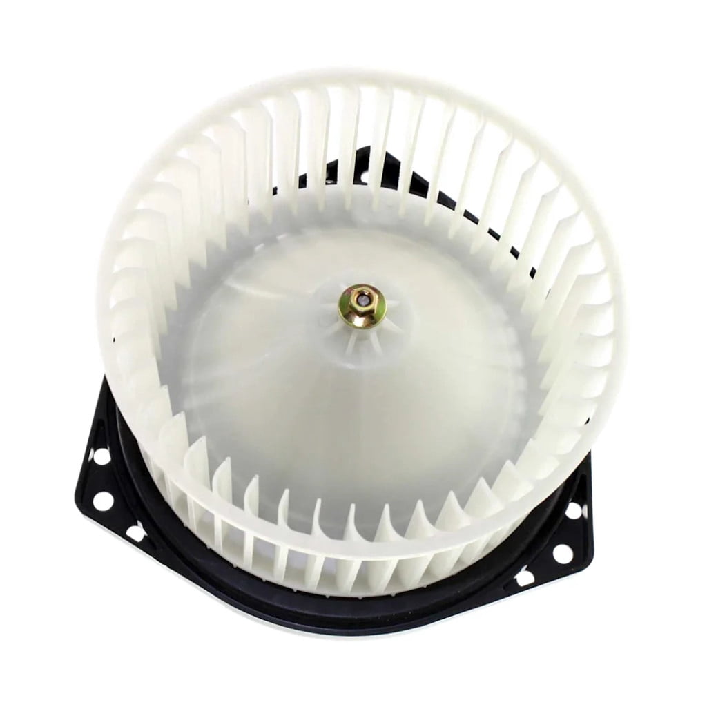 KarParts360 For Nissan Pathfinder 1996-2004 Blower Motor | With Motor ...