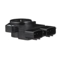CarLights360 For Nissan Quest 1996-2002 Throttle Position Sensor | Plug ...