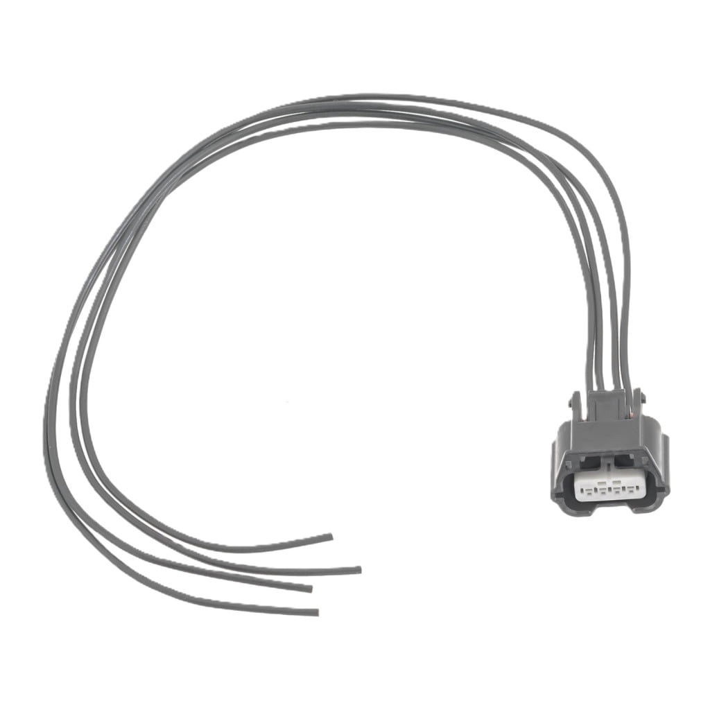 KarParts360 For Nissan Rogue 2014-2023 Mass Air Flow Sensor Connector ...