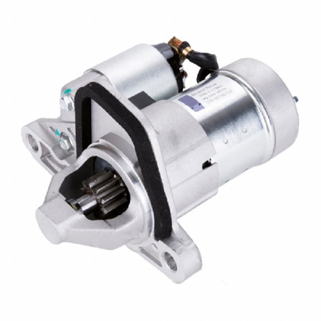 KarParts360 For Nissan Versa Starter Motor 2007-2012 Replaces 23300 ...