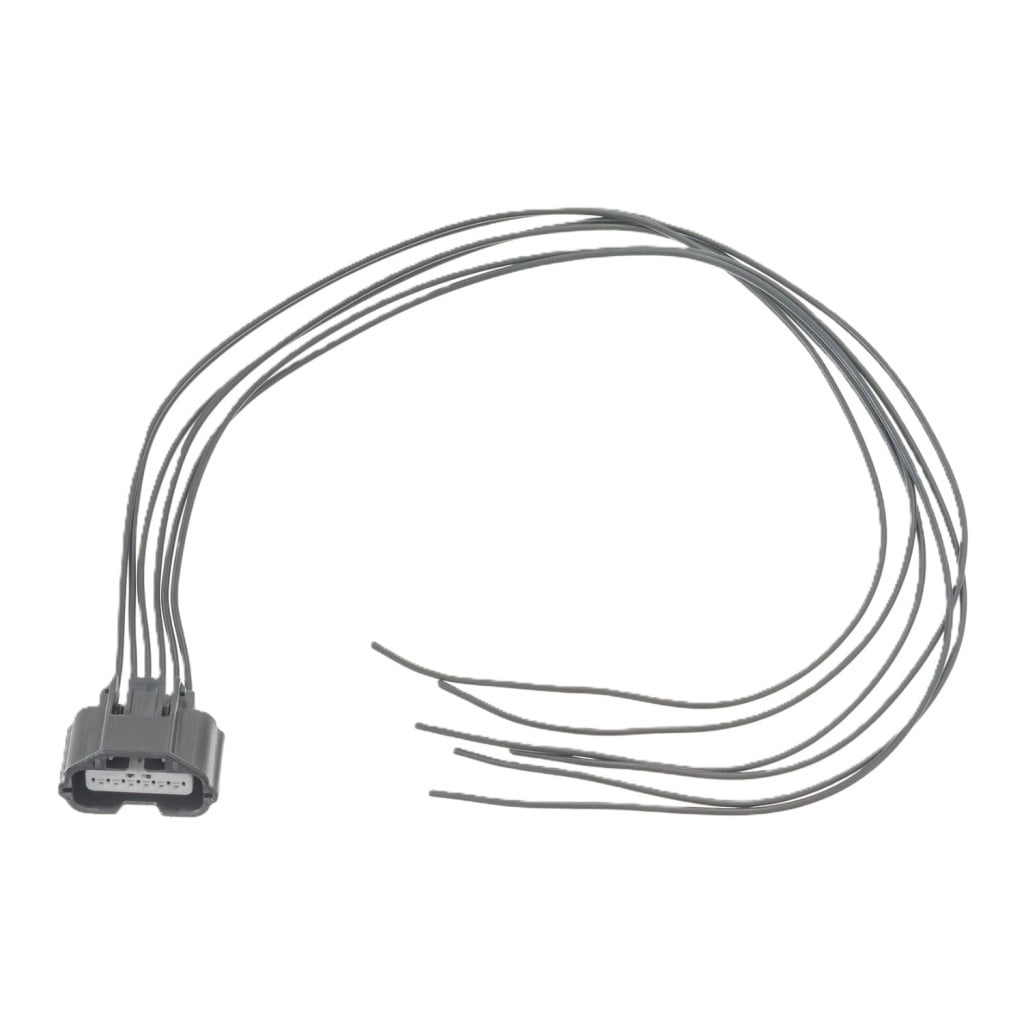 KarParts360 For Nissan X-Trail 2004 2005 2006 Mass Air Flow Sensor ...