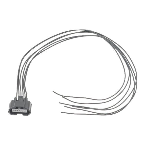 KarParts360 For Nissan X-Trail 2004 2005 2006 Mass Air Flow Sensor ...