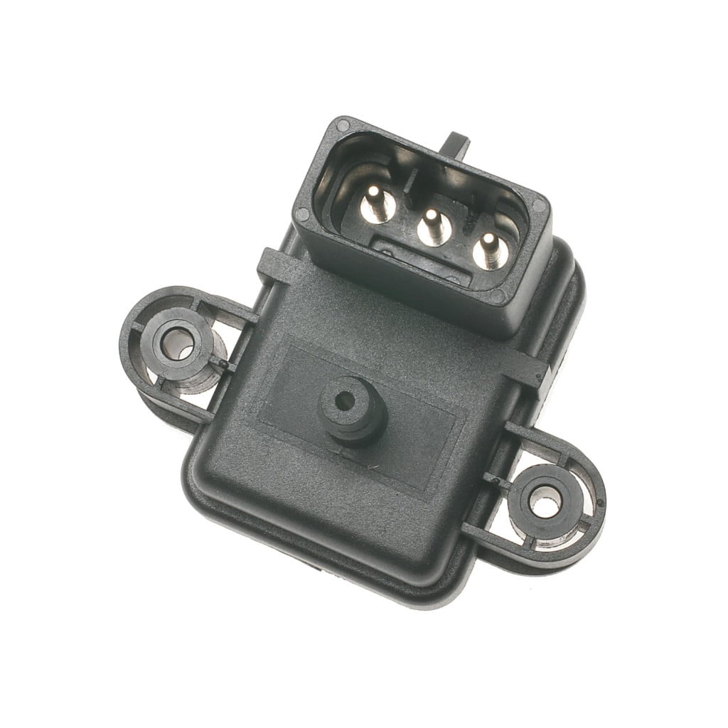 KarParts360 For Plymouth Grand Voyager 1992-2000 MAP Sensor | Black ...