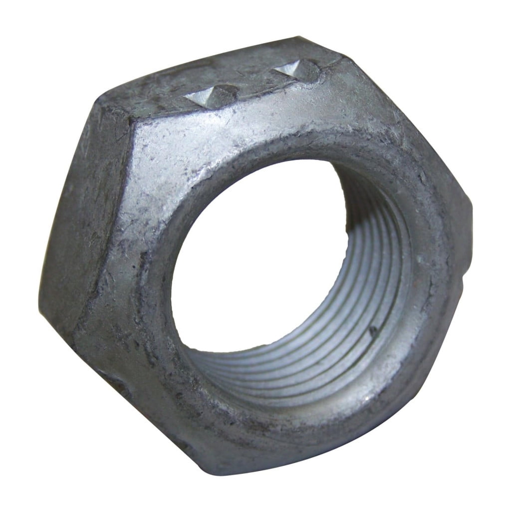 KarParts360 For Ram 1500 2019 20 21 22 2023 Pinion Nut | Rear ...