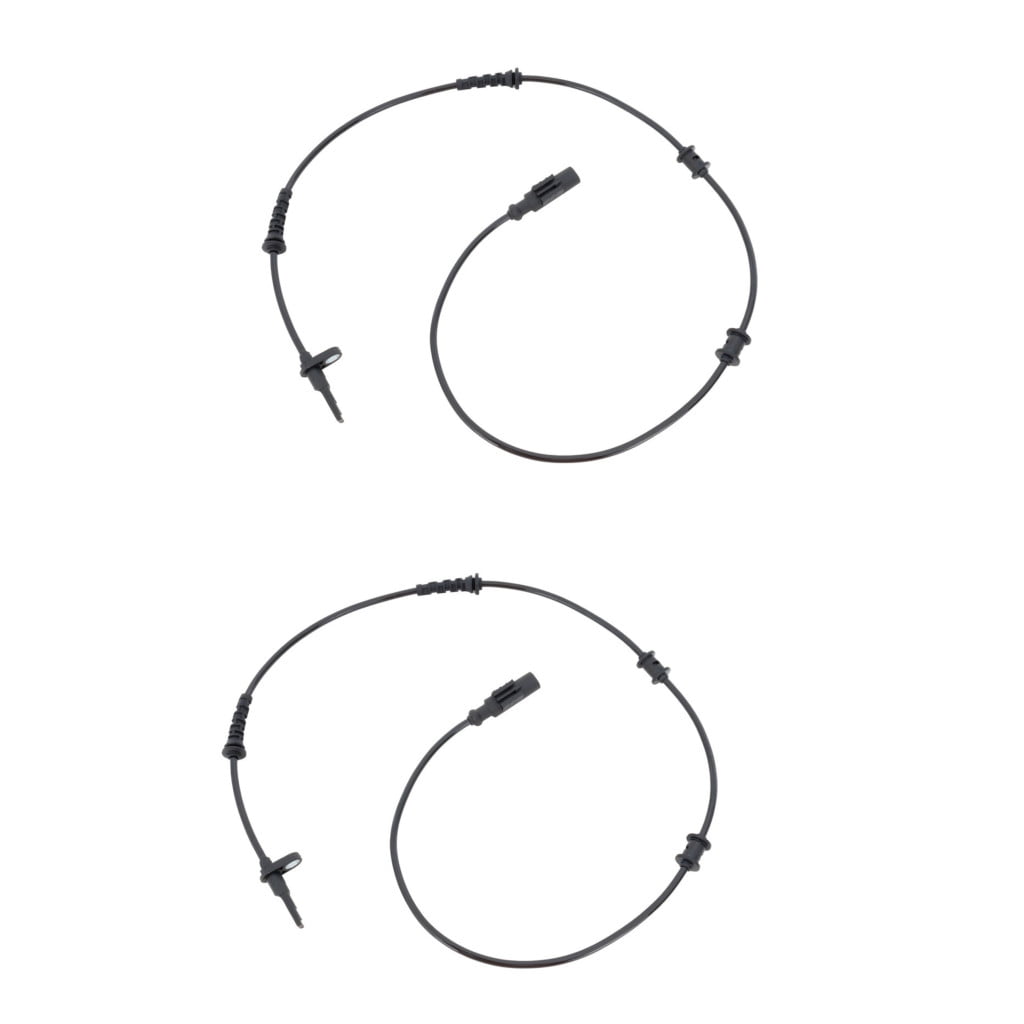 KarParts360 For Ram ProMaster 2500/3500 2014 2015 2016 2017 ABS Speed Sensors Driver and ...